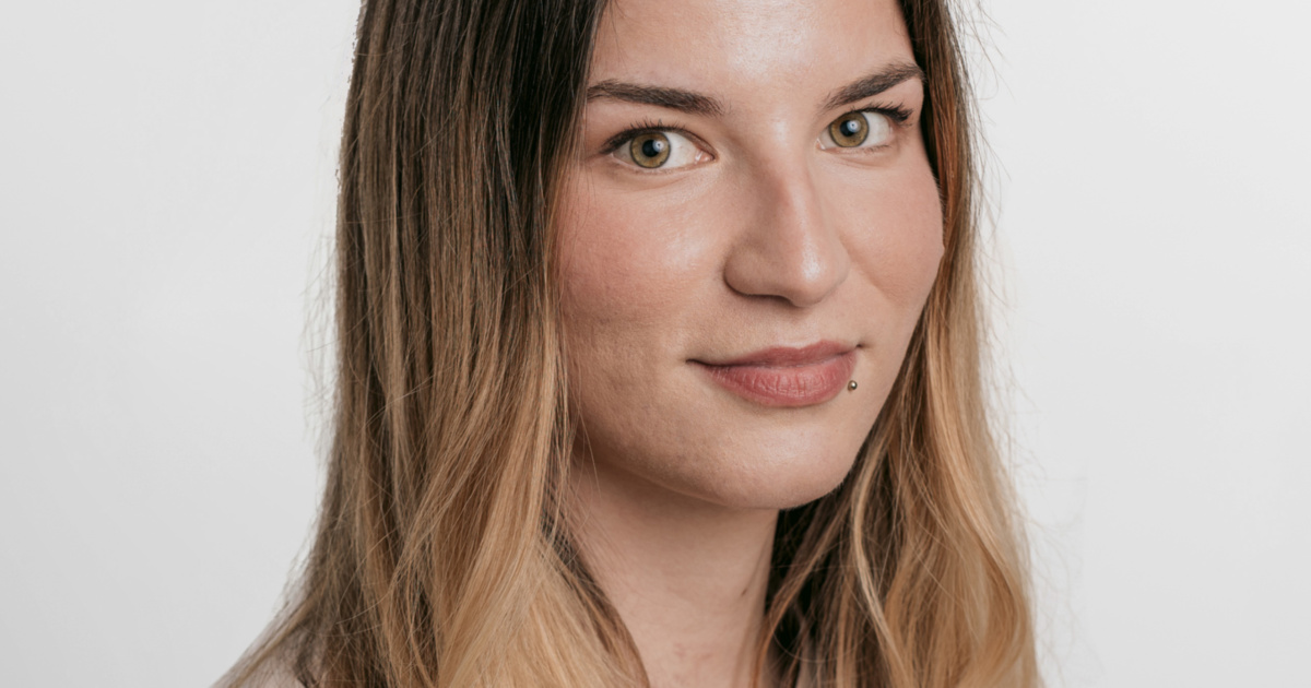 Anamaria Popović - Poliklinika Sinteza Markušić