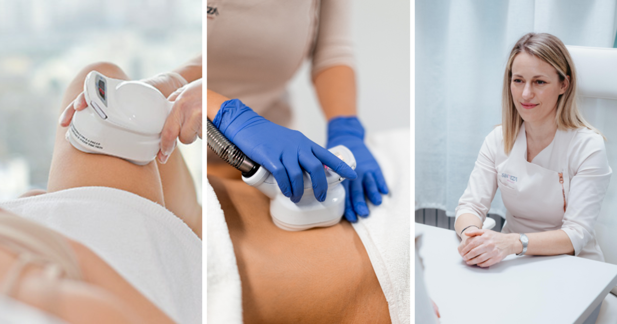 Med Contour Multipower Plus terapija - Poliklinika Sinteza Markušić